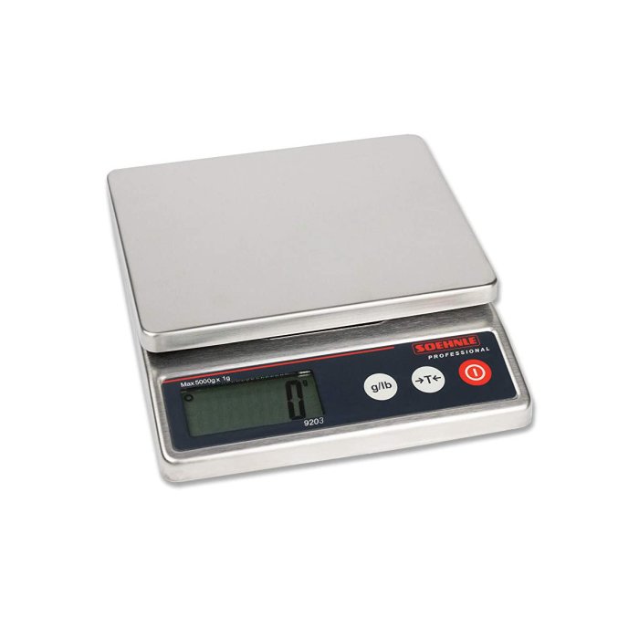 Waagen von soehnle professional - waagenwelt